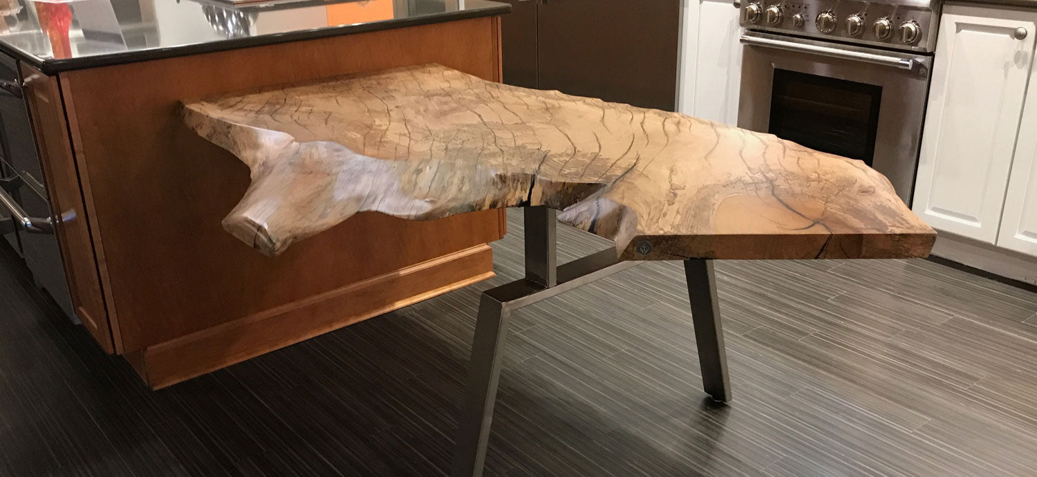 Residential ‎Custom Wood Furniture | Created Hardwood