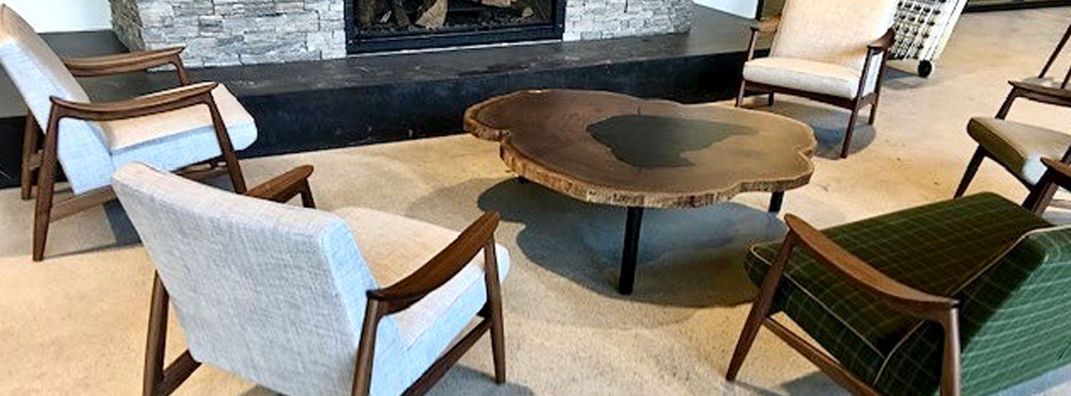 Commercial ‎Coffee Tables | Created Hardwood