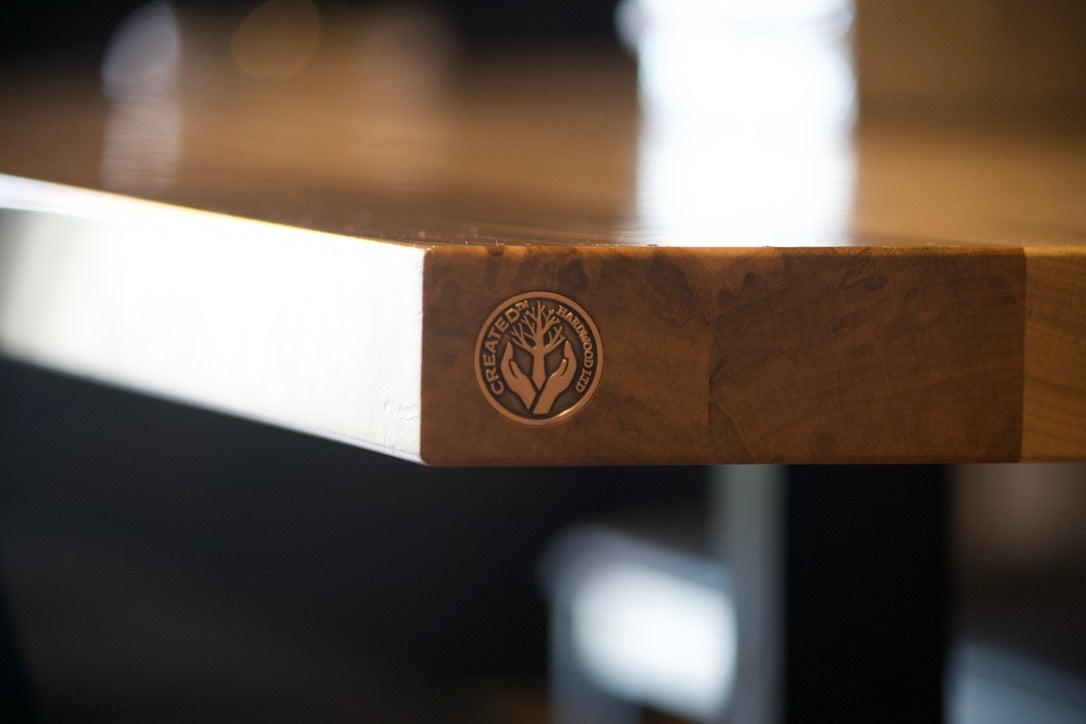 The Everyday Office Collection | Created Hardwood