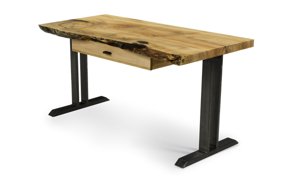 Solid ‎Wood Desks | Created Hardwood
