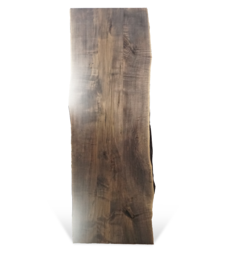 In-Stock Finished Slabs – Created Hardwood