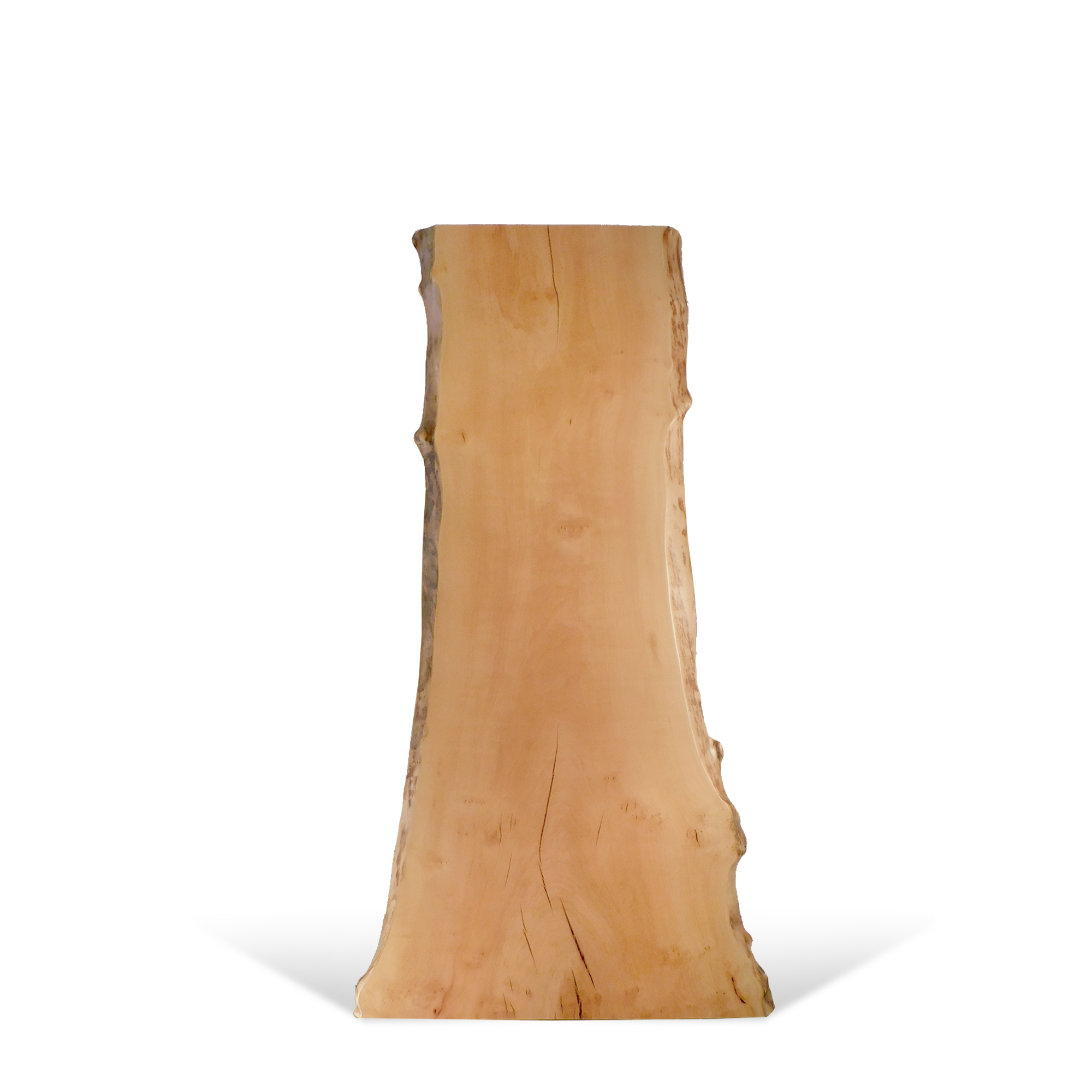 090 Silver Grade Sycamore 72" x 39" – Created Hardwood