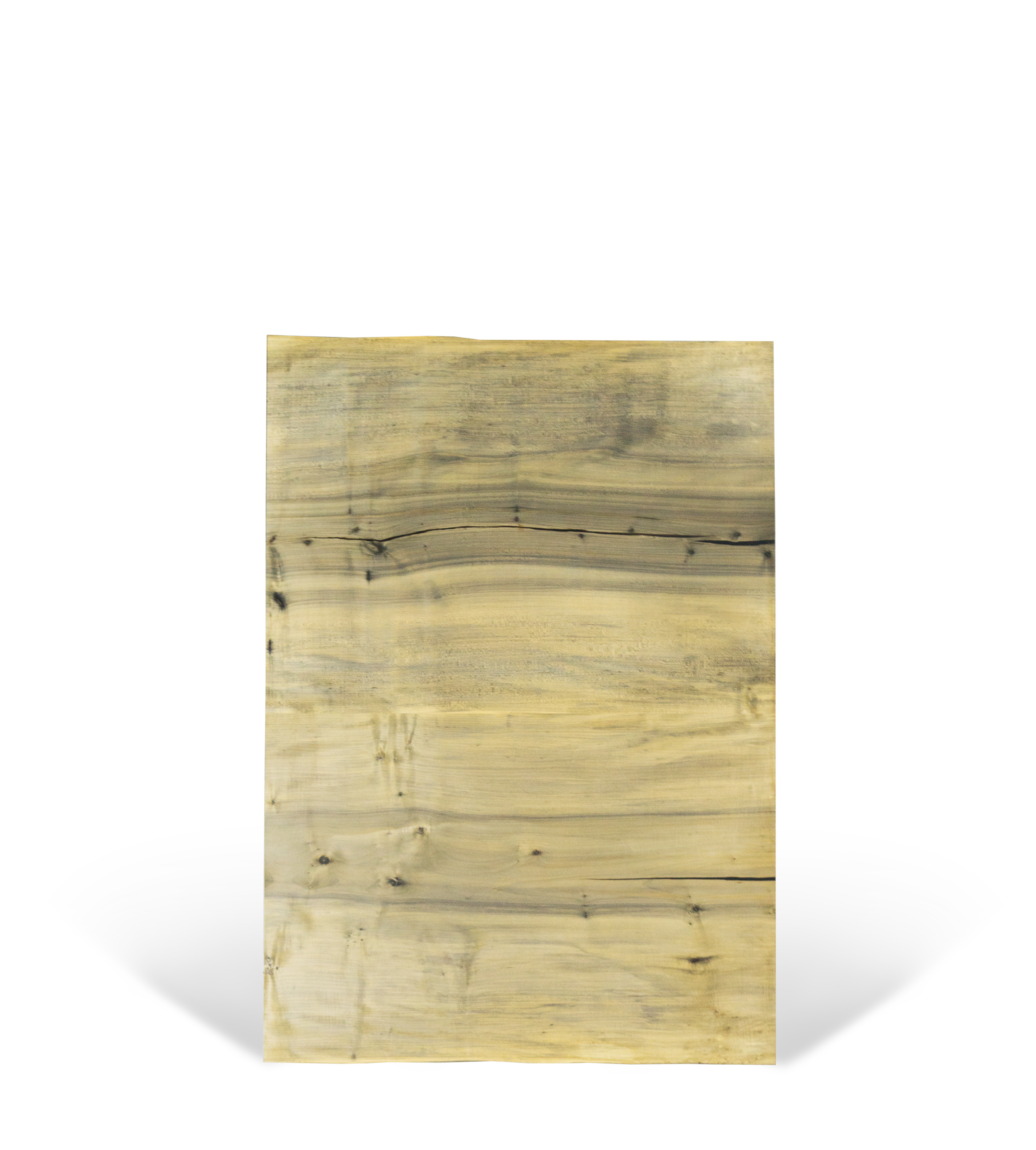 1778 Gold Grade Ebonized Maple 60" x 42" – Created Hardwood