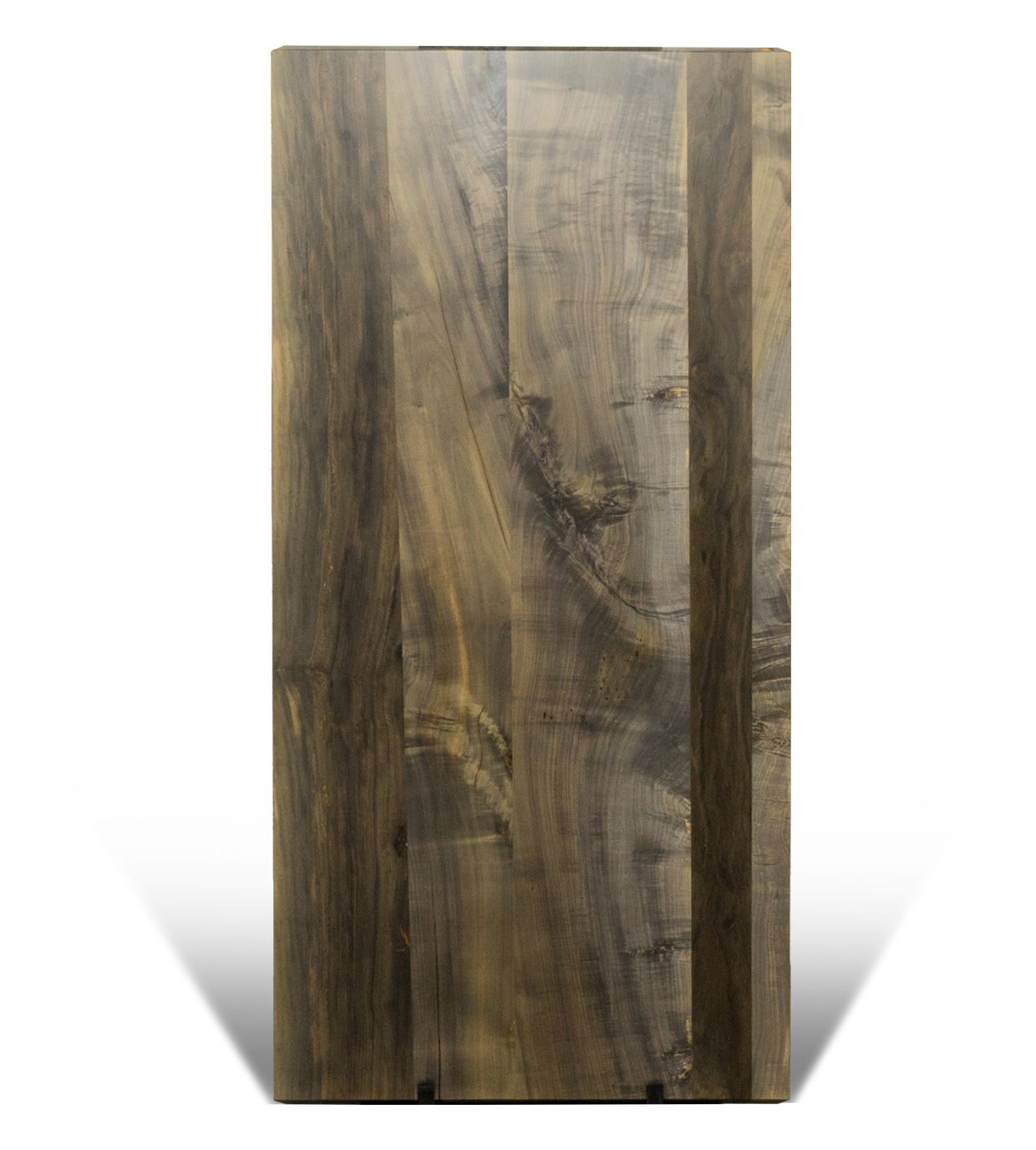 479 Premium Bronze Grade Ebonized Maple 69 x 33 – Created Hardwood