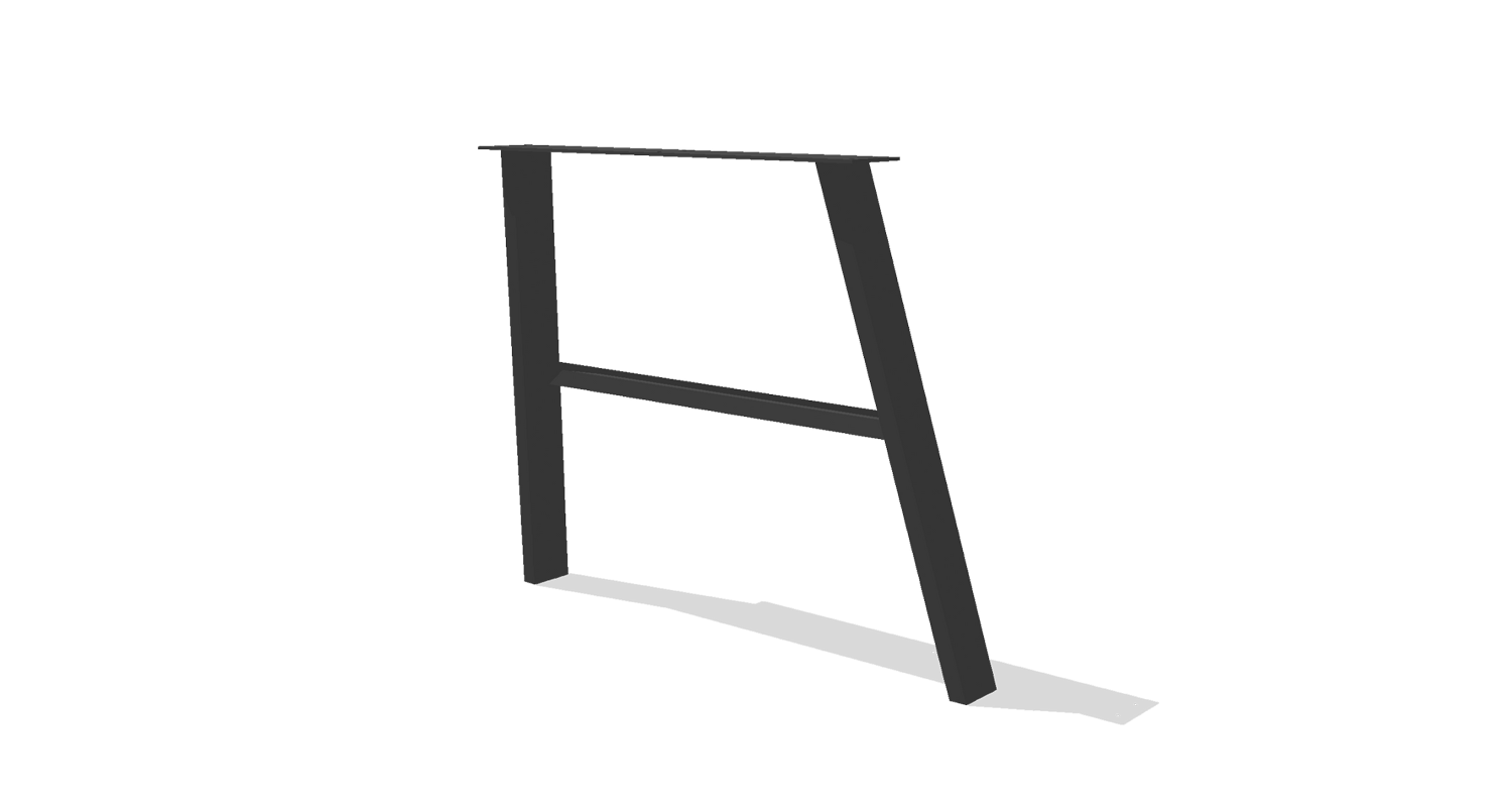 Commercial Standard Bases – Created Hardwood