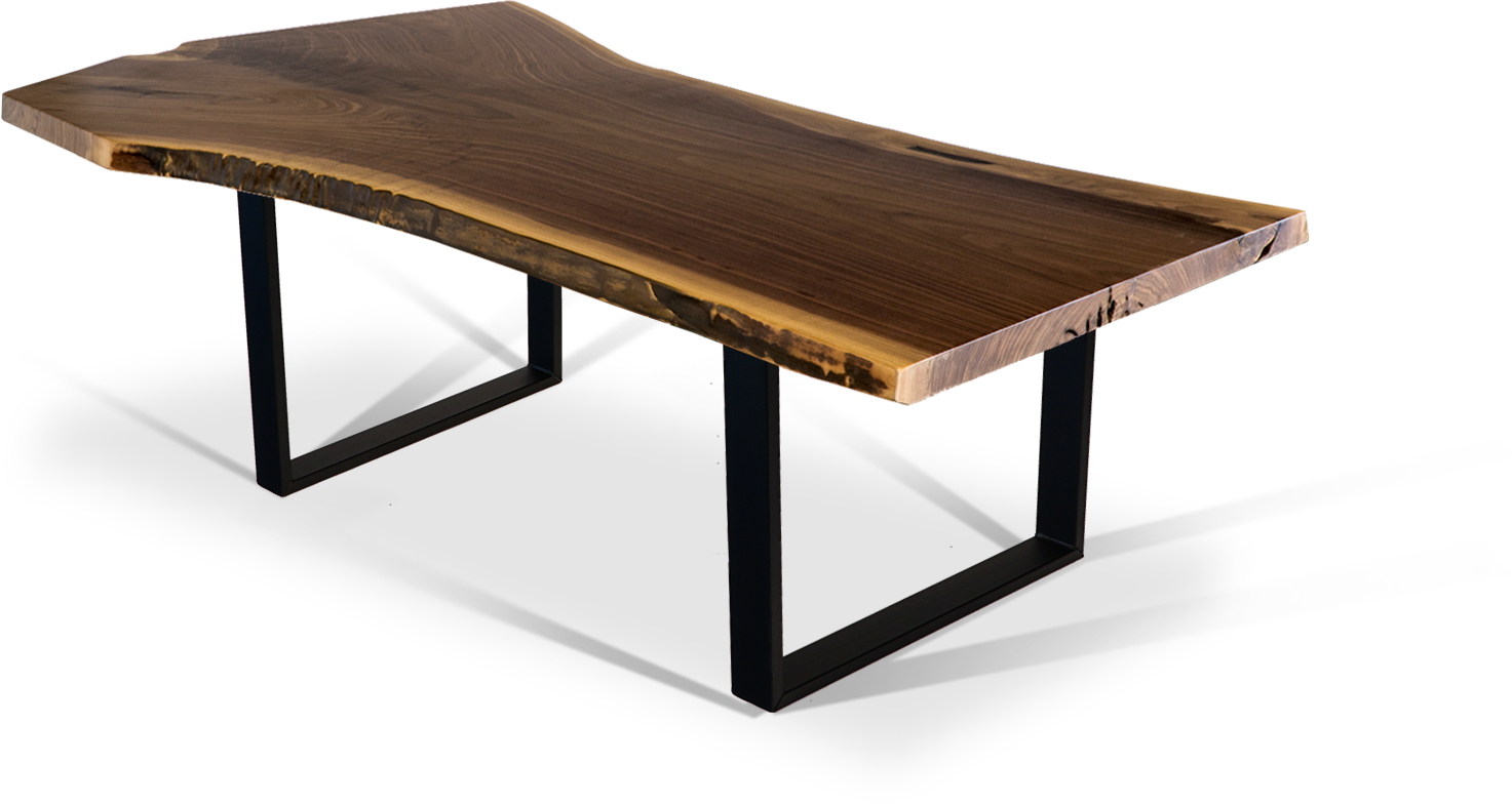 Commercial Block Base – Created Hardwood